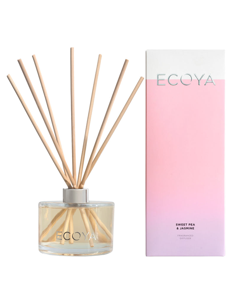 ECOYA LARGE DIFFUSER – Flowers in the Woods