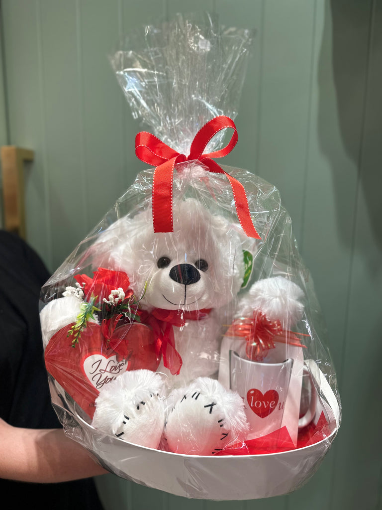 VALENTINE BUNDLE – Flowers in the Woods